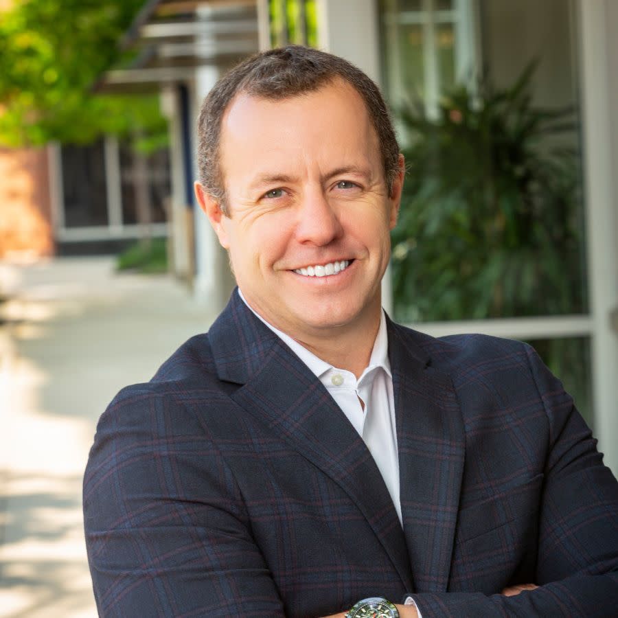 CVB Board Announces New President/CEO