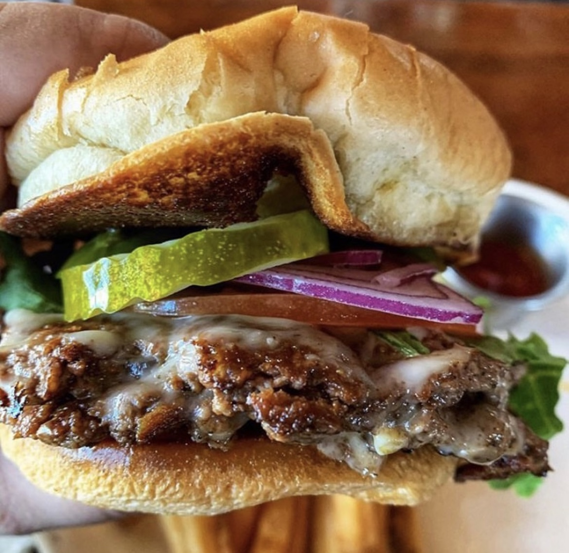 Top Burger Picks Around The Ozarks | Springfield, Missouri