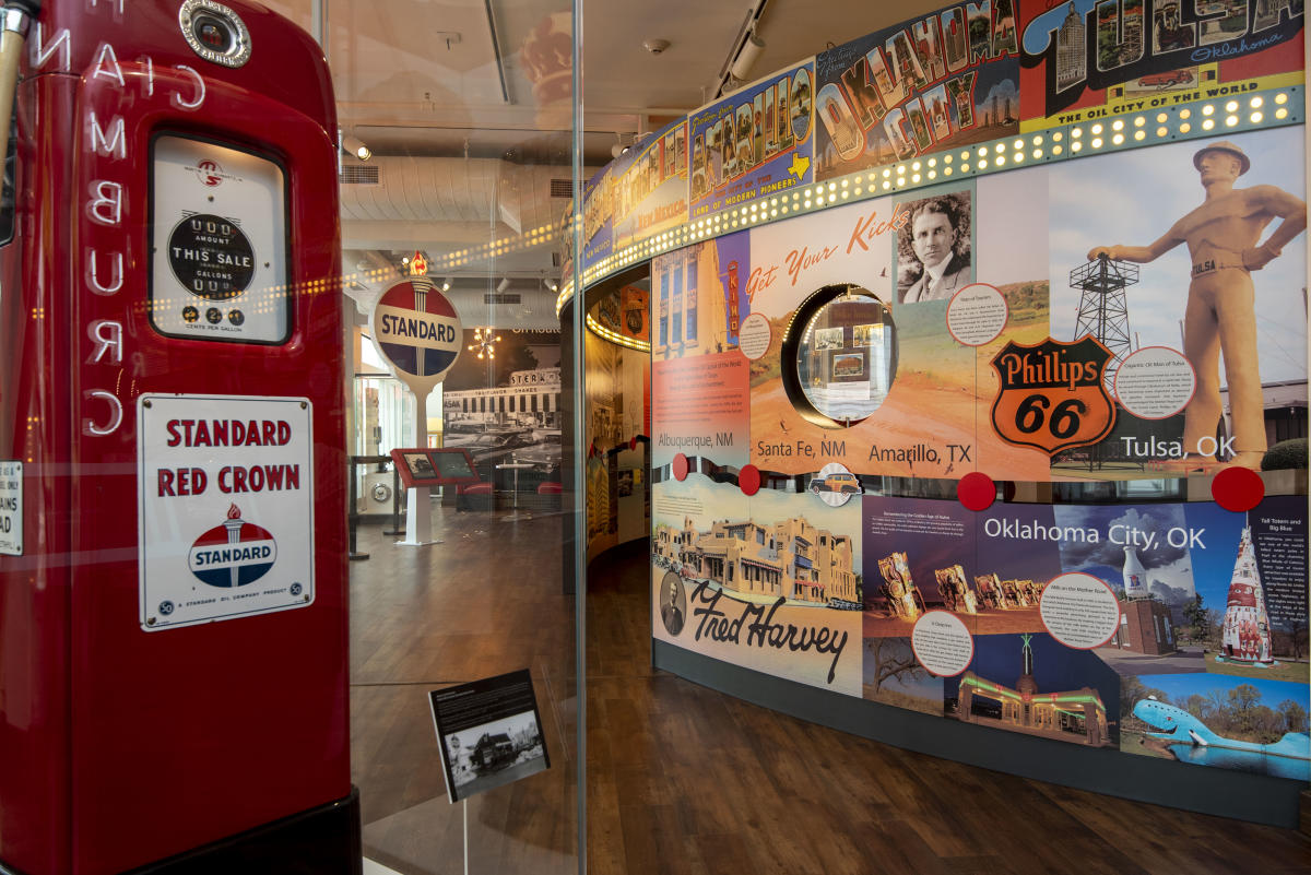 A 2-Day Authentic Route 66 Itinerary in Springfield, Missouri