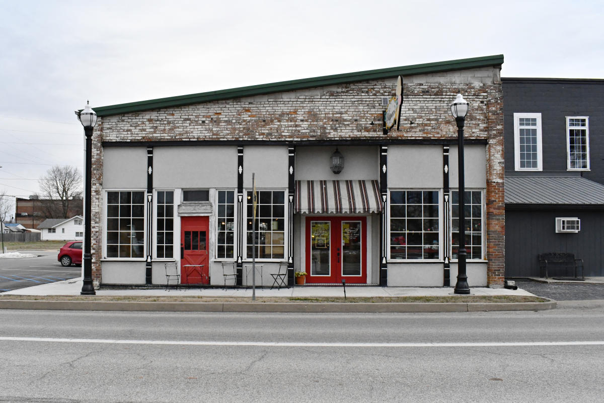 Papaw’s Kookies & Kream a sweet Route 66 stop in Strafford, Missouri