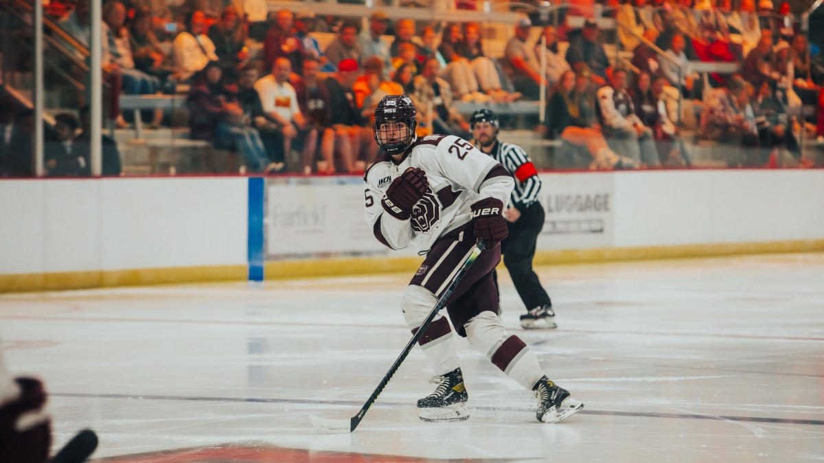 The Rise of Ice Hockey in Springfield, Missouri | Springfield, Missouri