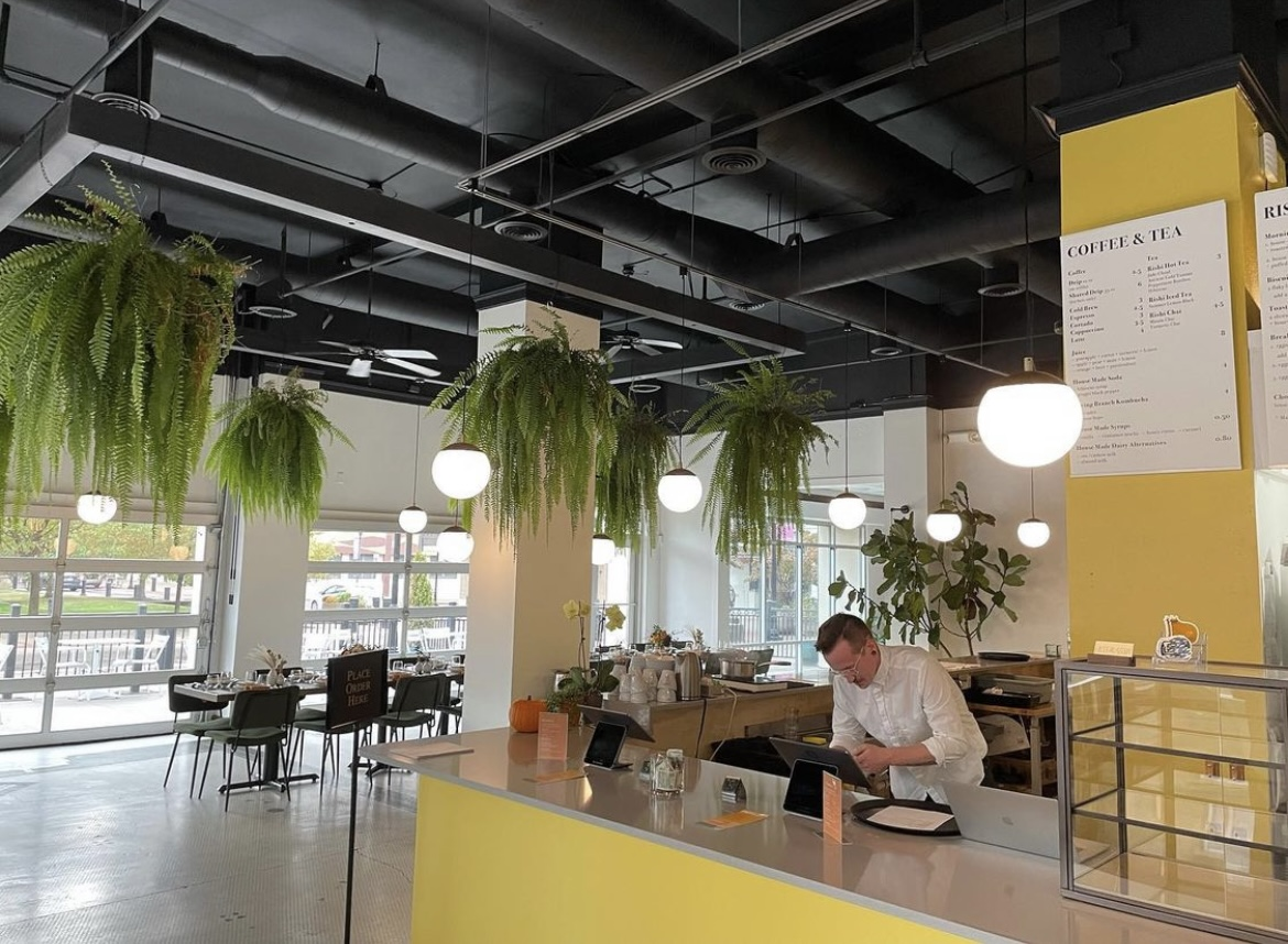 My Most Memorable Dining Experience In Springfield | Springfield, MO