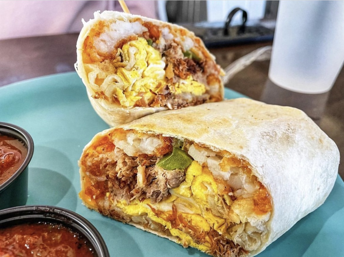 Amazing Breakfast Spots To Try Around The Ozarks | Springfield, Missouri