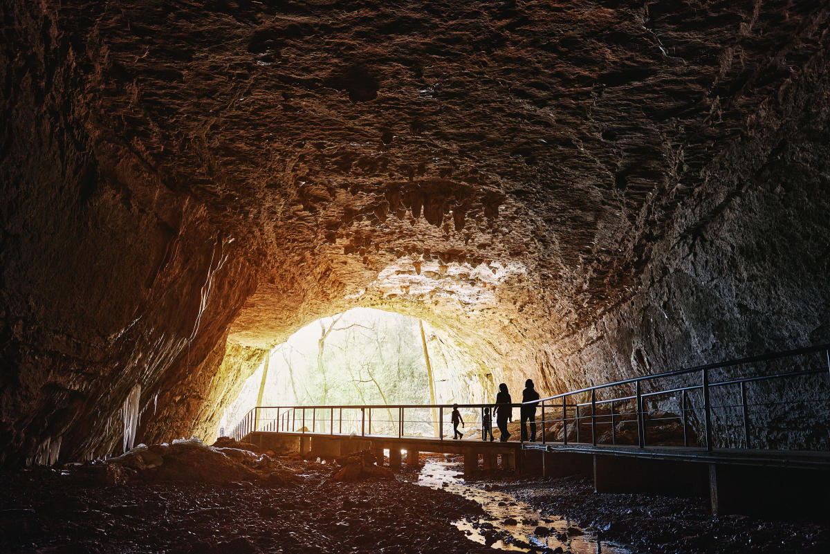The Ultimate Cave Itinerary to Springfield, MO