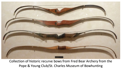 Bowhunting Museum Moving to Wonders of Wildlife in Springfield