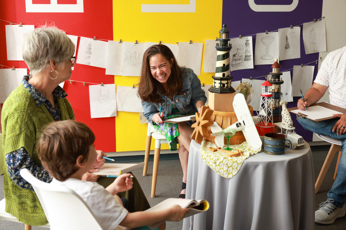 5 Ways to Enjoy The Springfield Art Museum