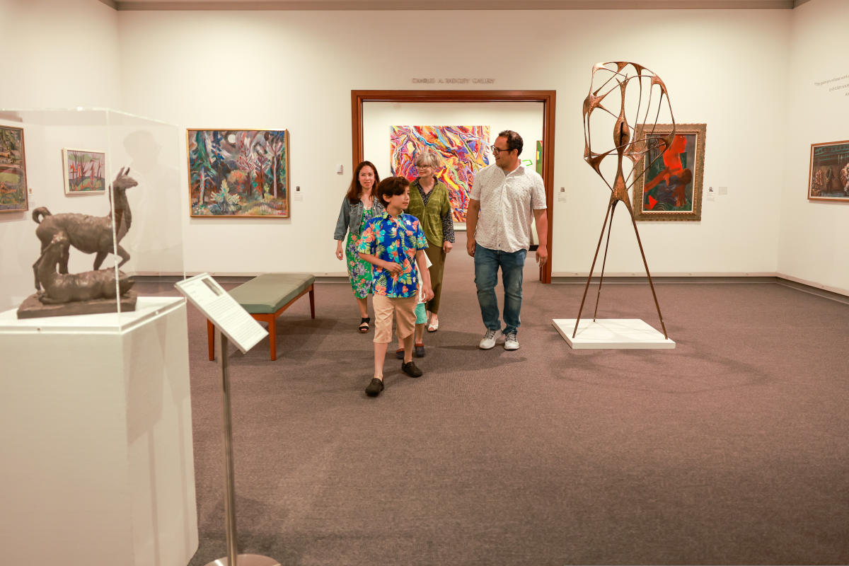 The Ideal Artsy Itinerary to Springfield, Missouri | Springfield, Missouri