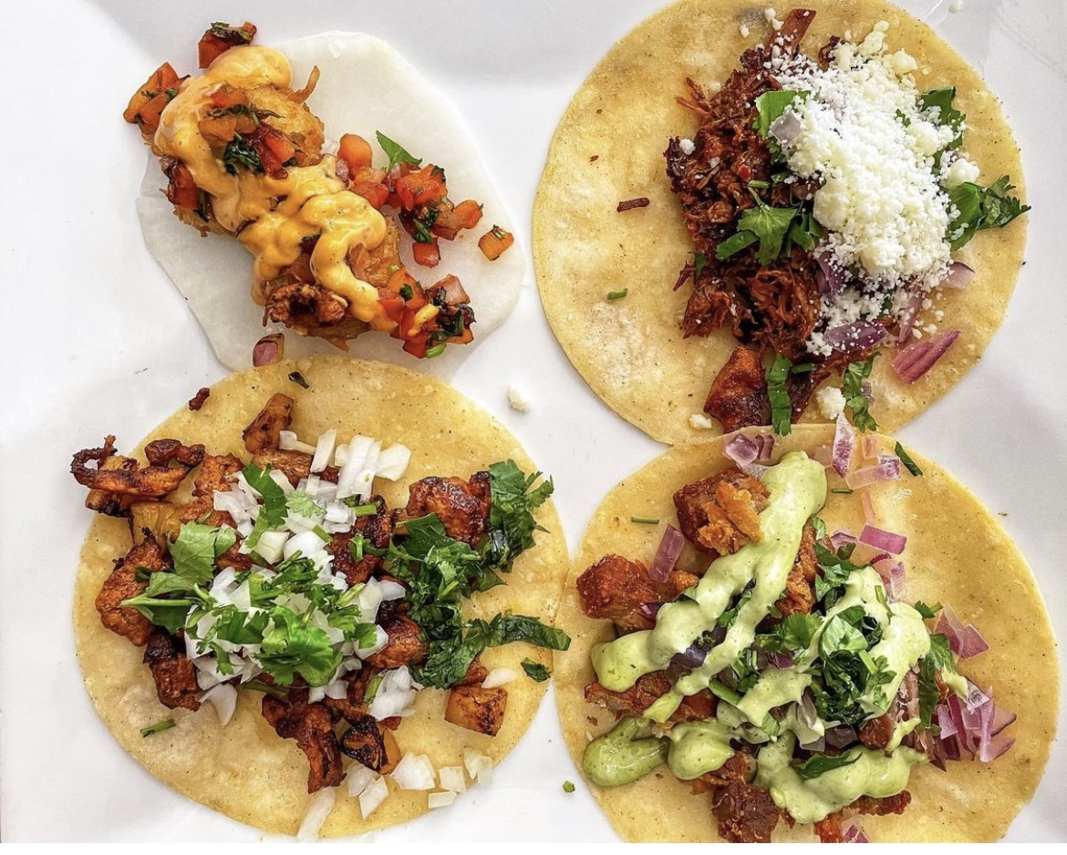 Amazing Mexican Restaurants To Try In Springfield & Surrounding Areas ...