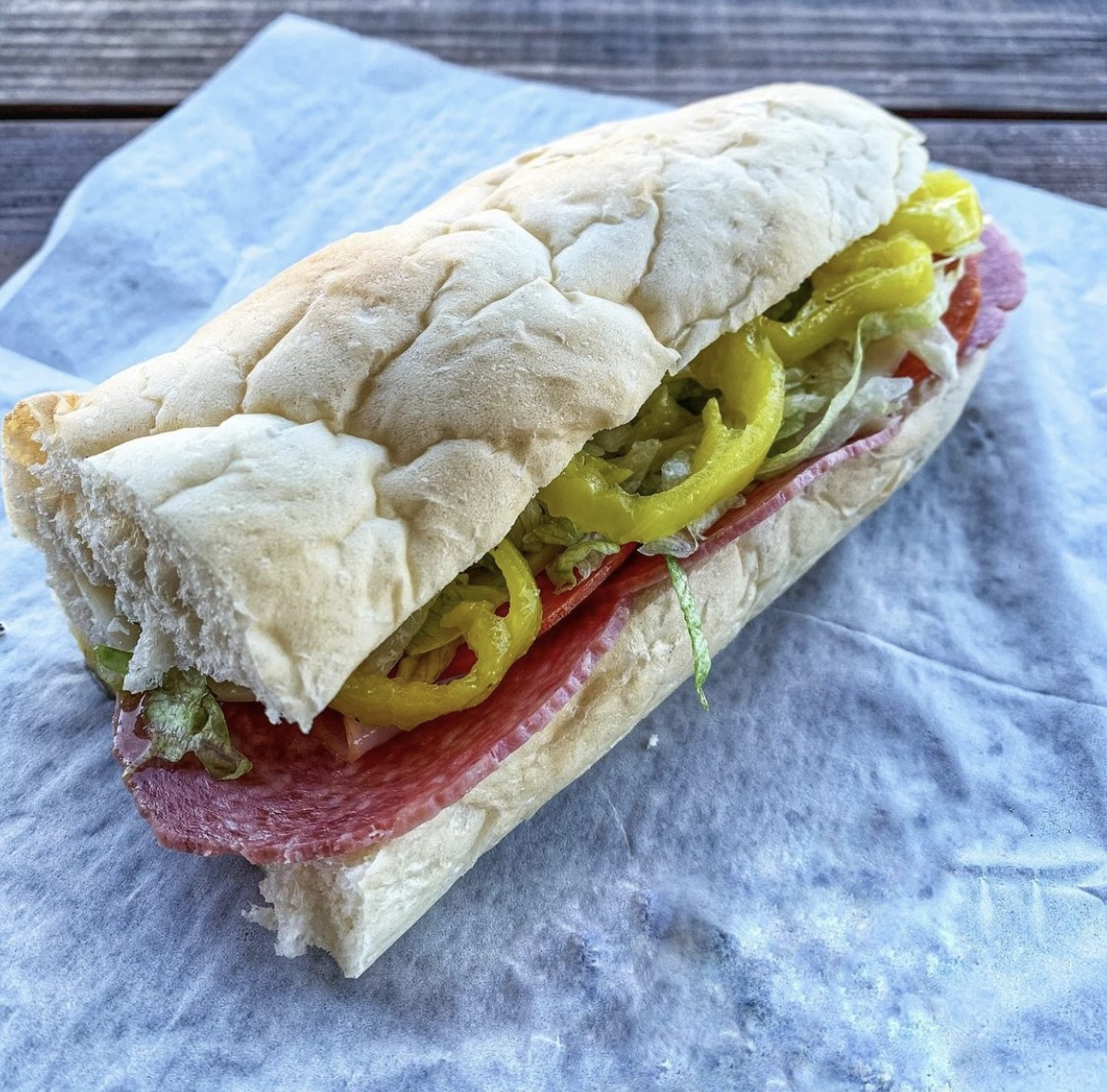 Must-Try Sandwiches In The Springfield Area | Springfield, Missouri