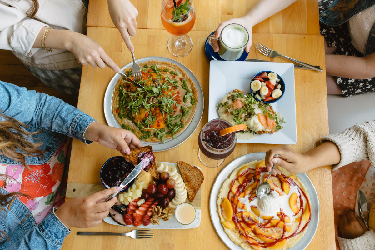 15+ Brunch Spots You Have To Try Around Springfield | Springfield, Missouri