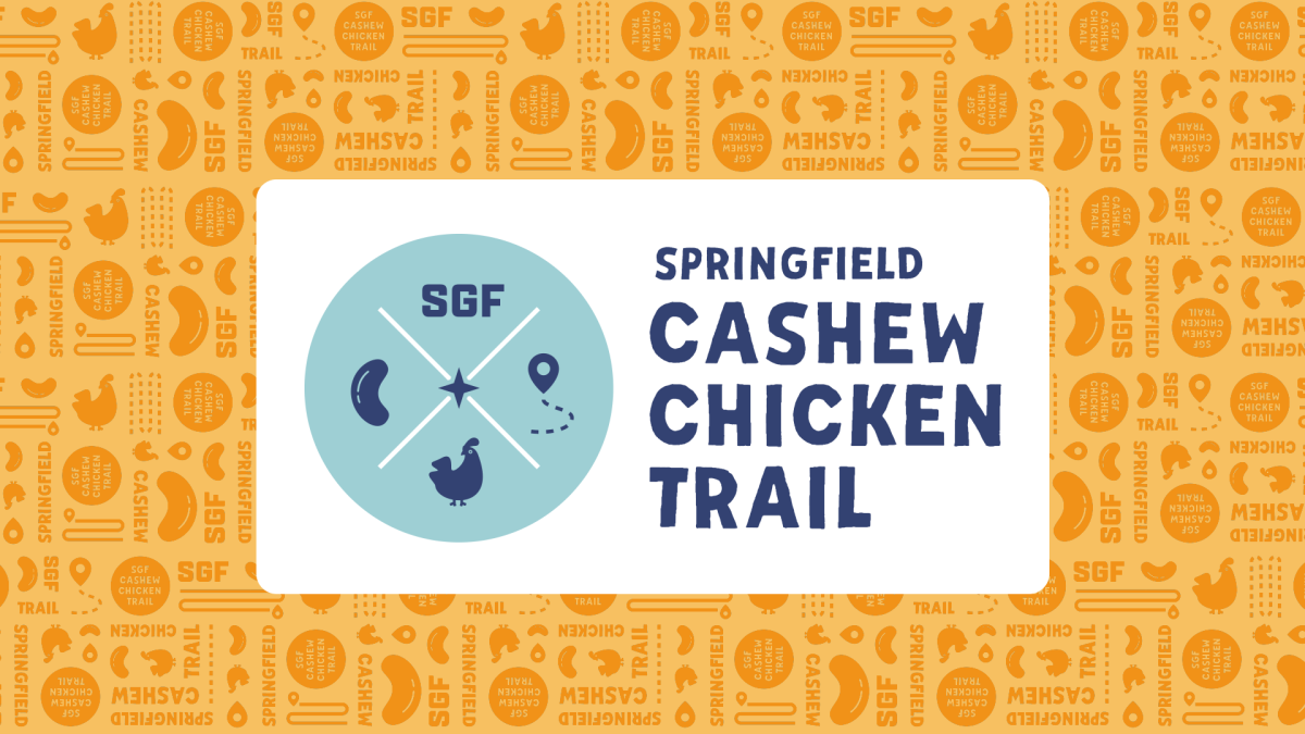 Springfield Declares Itself the Cashew Chicken Capital of the World as ...