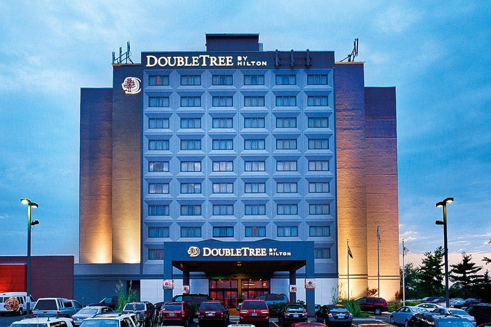 Get To Know: DoubleTree Hotel & Glendalough Conference Center ...
