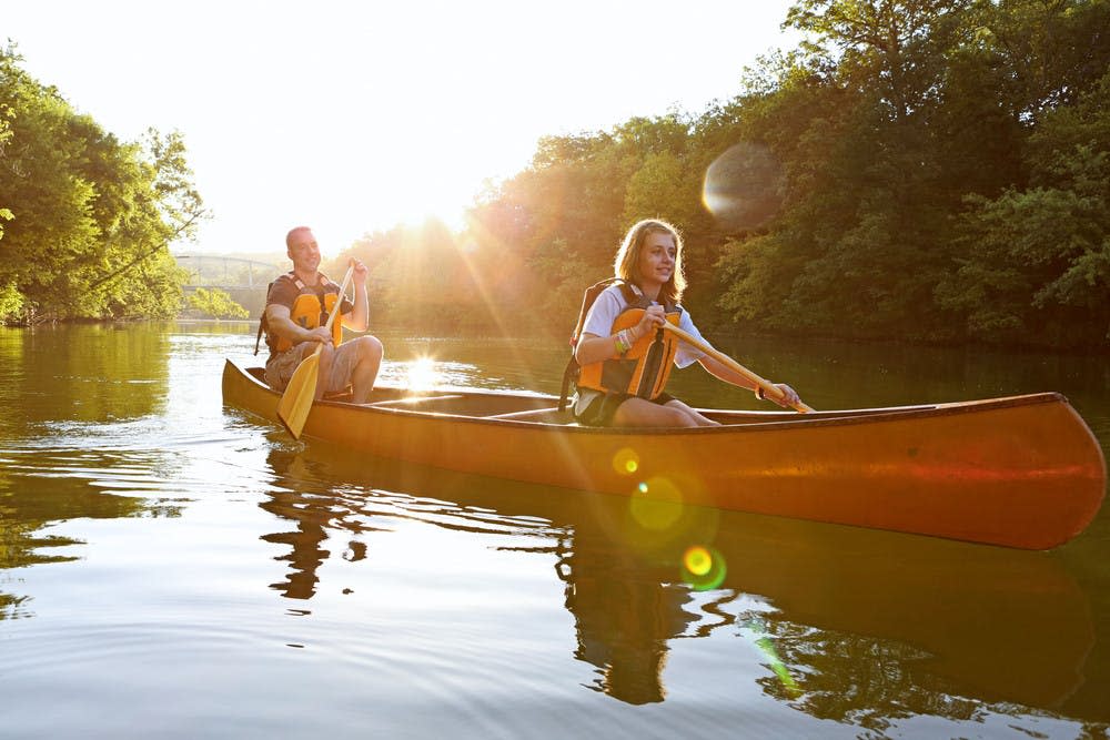 Things To Do This Summer In Springfield, Missouri