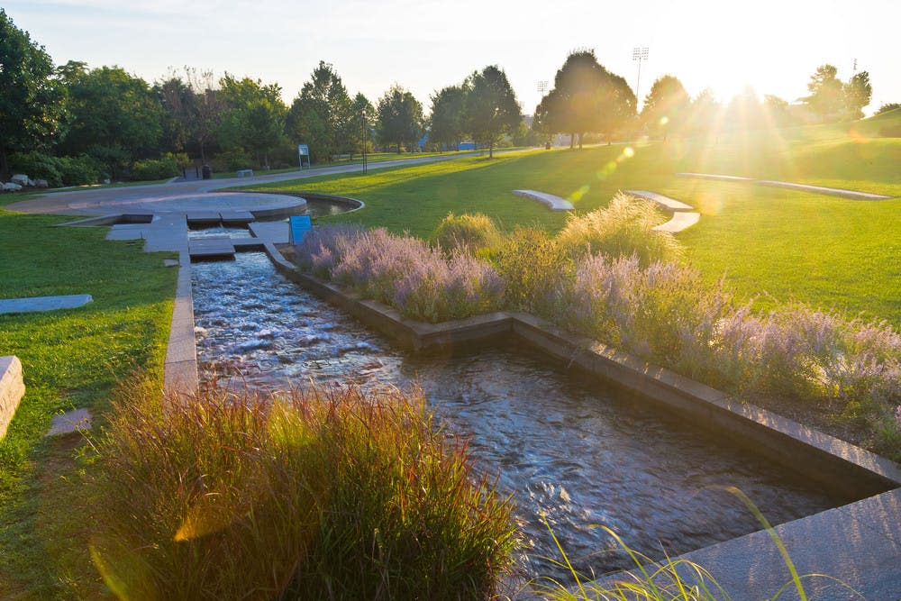 Springfield/Greene County Parks | Springfield Missouri