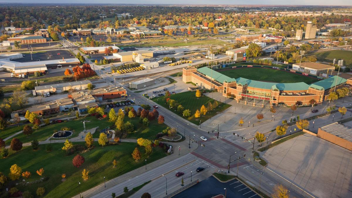 3 reasons this Springfield is the best Springfield for your next ...