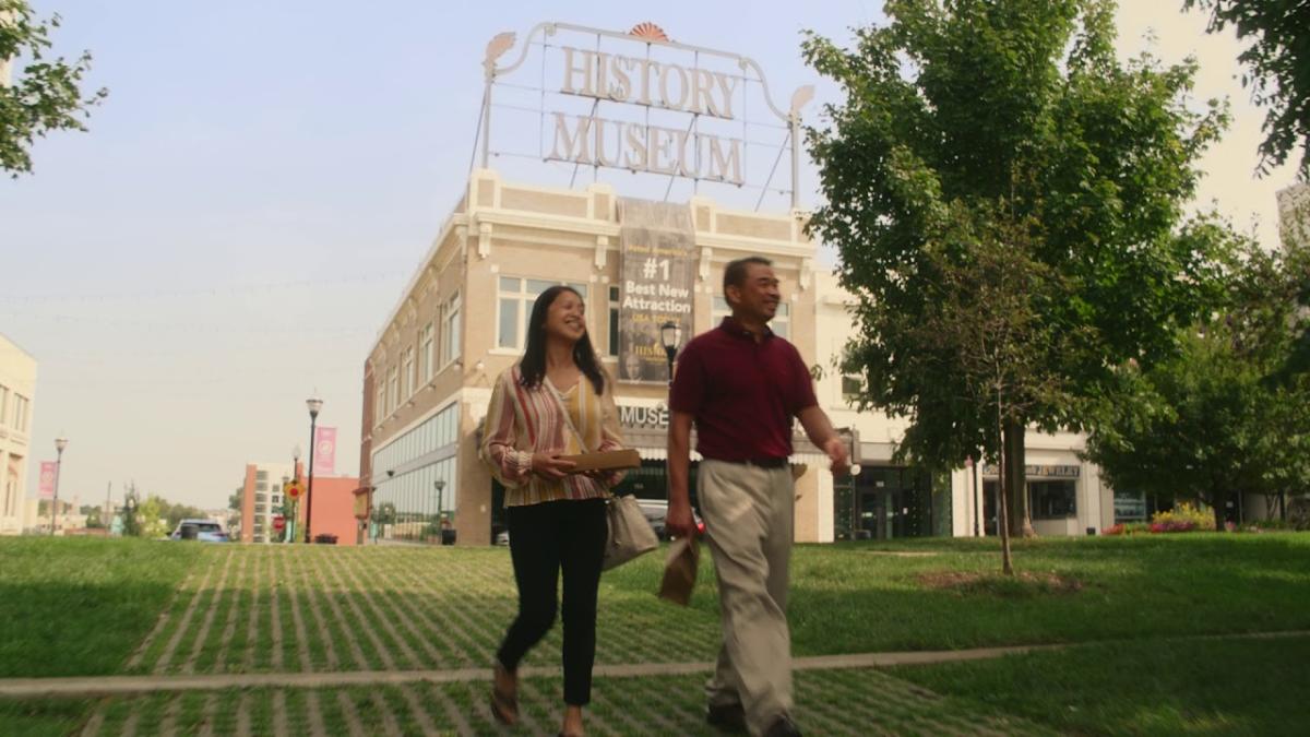 History | Springfield, Missouri