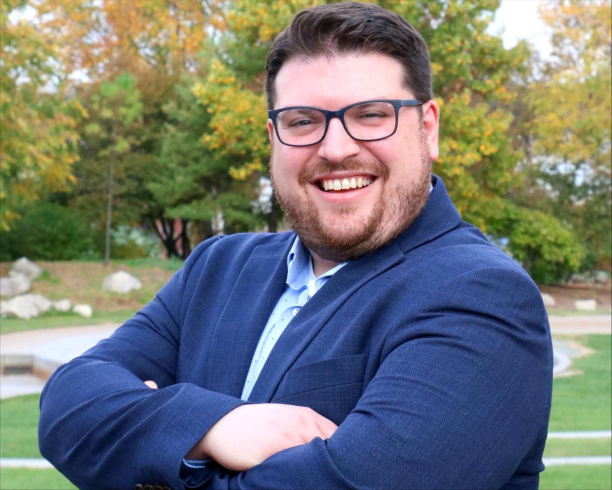 Experienced Hospitality Marketer Joins the CVB Team