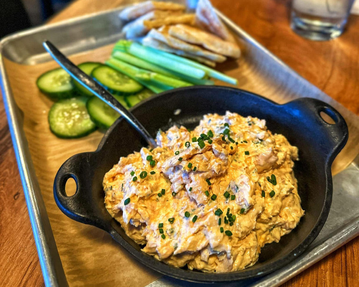 Dip Into Flavor: Must-Try Appetizers in Springfield, MO