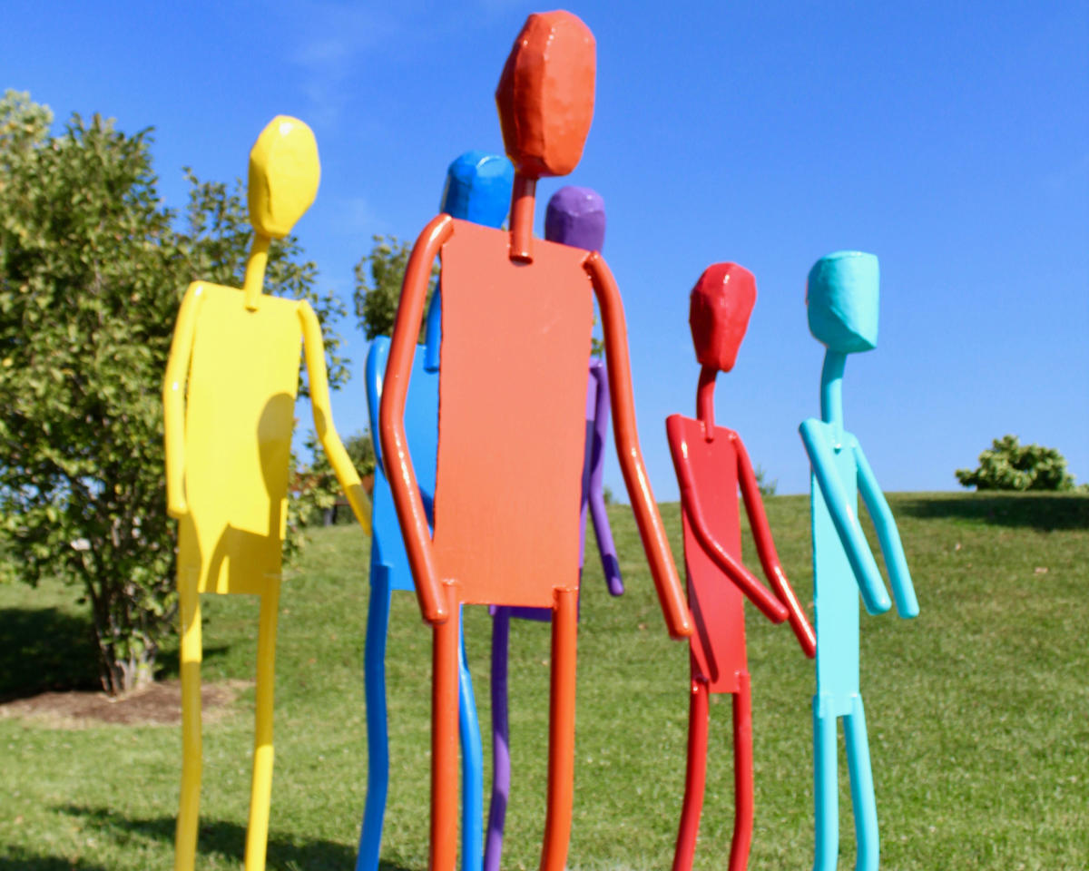 Explore Beyond Walls: Springfield, Missouri's Unique Outdoor Museum Concept