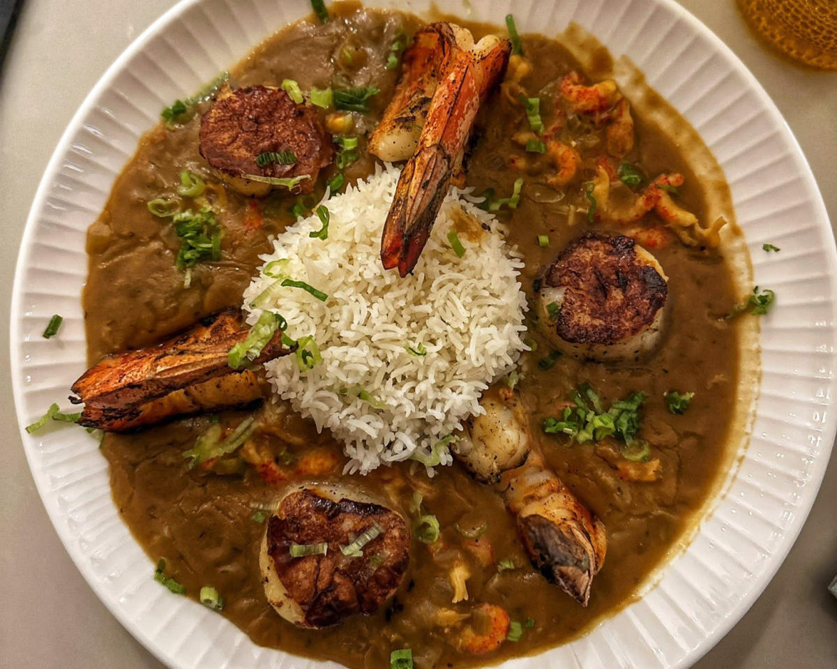 A Taste of Louisiana: Cajun and Creole Dining in Springfield, Missouri