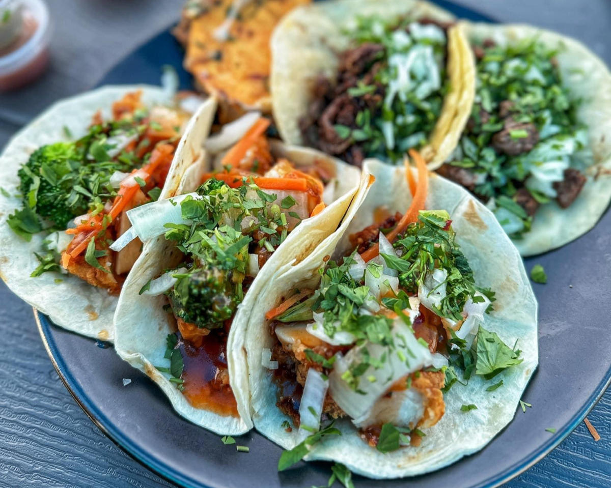 10 Restaurants To Try at the Springfest Party Multicultural Event April ...