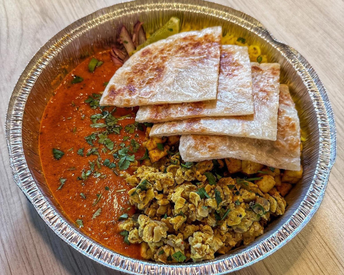 Your Ultimate Guide to Indian Cuisine in Springfield, Missouri