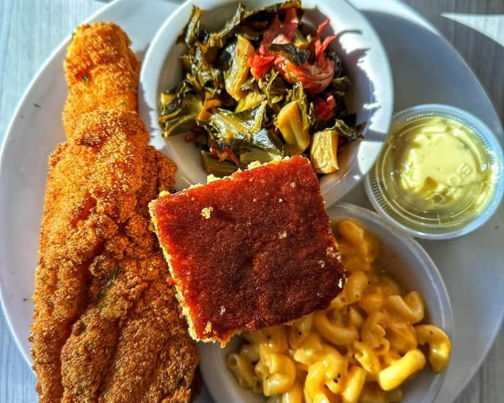 4 Heartwarming Comfort Foods to Try in the Springfield-area