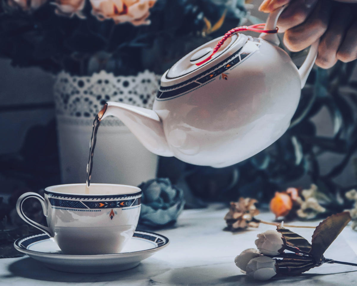 Tea Shops To Try Around Springfield | Springfield, Missouri