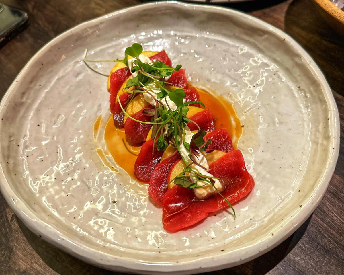 5 Date Night Dining Spots to Try This Year Near Springfield, MO