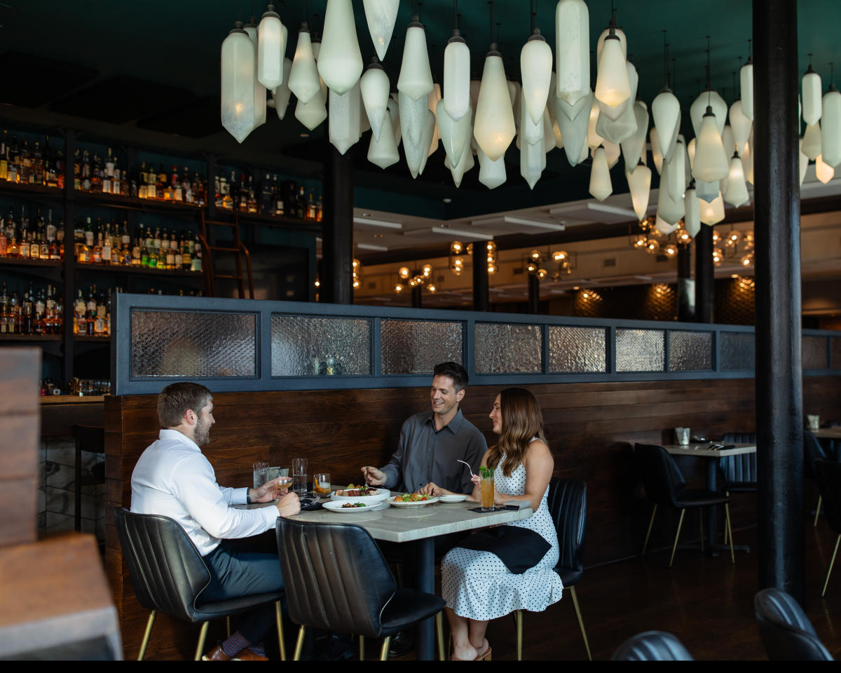 Fine Dining Restaurants in Springfield, MO You Need to Try