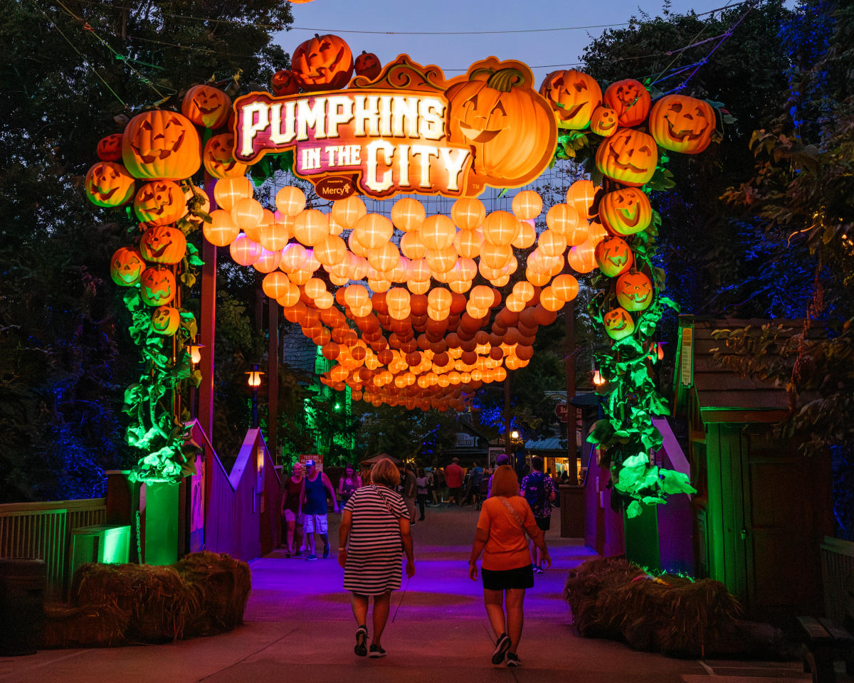 Fall Festivals You Have To Attend This Year Around The Ozarks ...