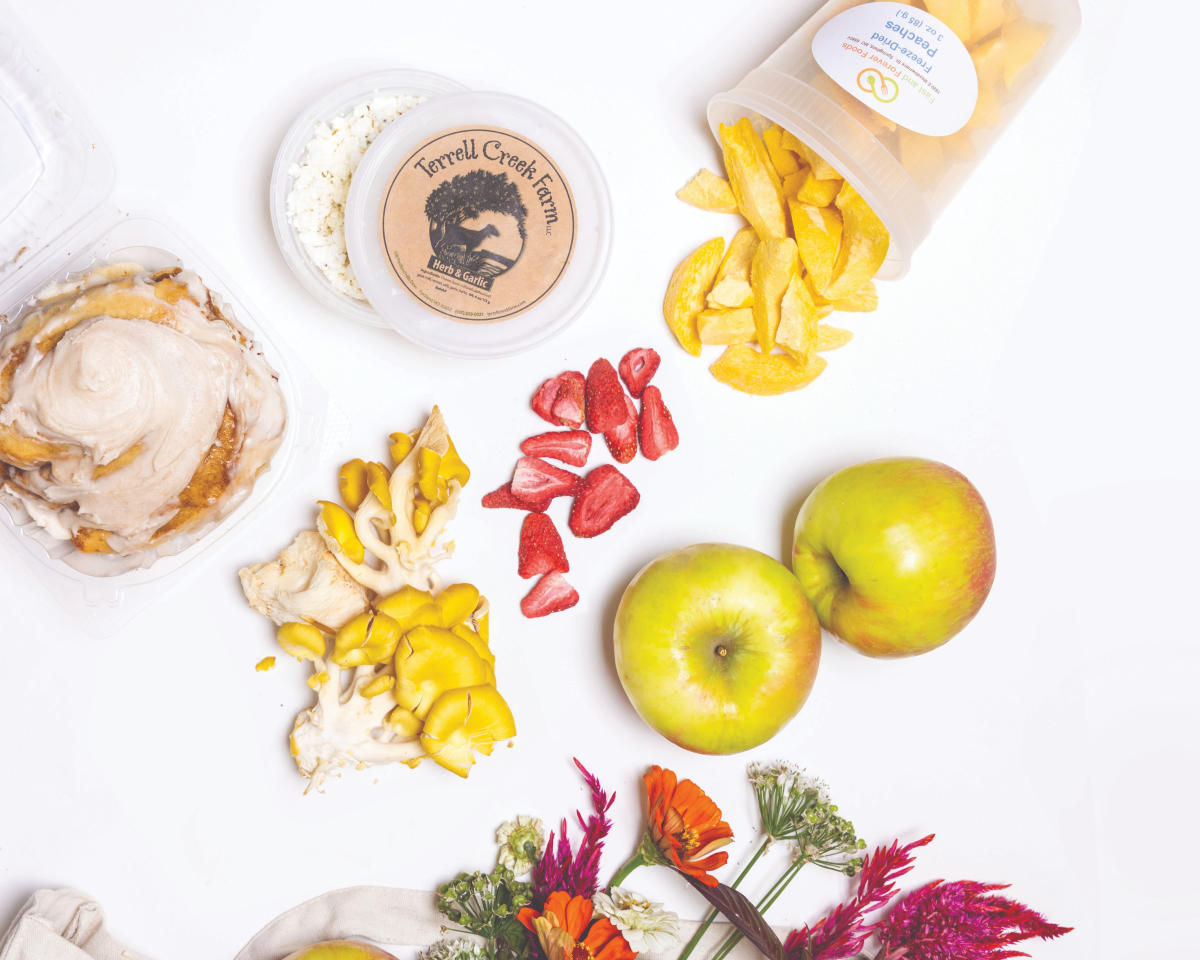 Farmers' Market Finds: Check Out These Products At Springfield Farmers ...