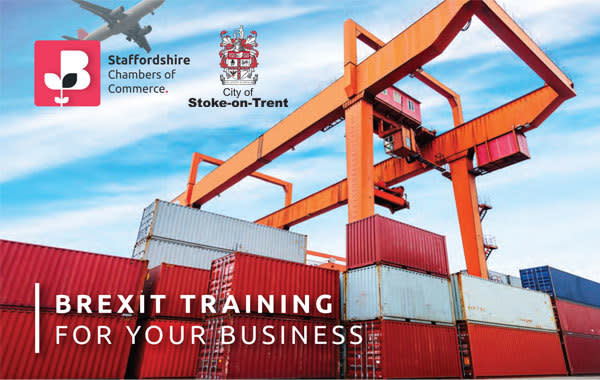 Do You Need Help Preparing Your Business for Brexit?
