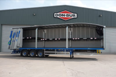 Trailer-specialist Plans for Growth after Investment