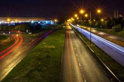 MPs gather in Westminster to rally behind A50/A500 road improvements