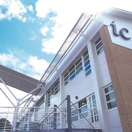 idappcom establishes base at Keele University Science and Innovation Park