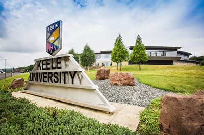 Keele University Secures Enterprise Zone Status