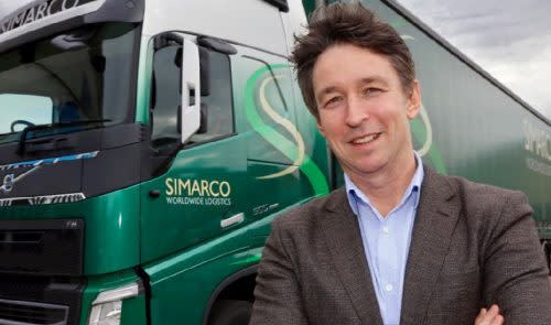 Â£10m Investment in New Depot to Create 130 Jobs