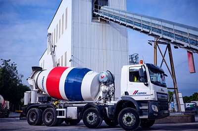 CEMEX are supplying the UK's first CarbonNeutralÂ® ready-mixed concrete ...