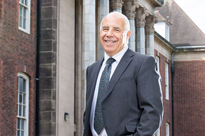Lucideon expands into new Staffordshire factory to lead in Advanced ...