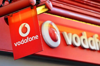 Vodafone sees huge expansion in Stoke-on-Trent