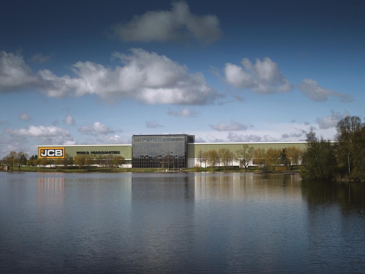 More than 900 Jobs SAVED at JCB