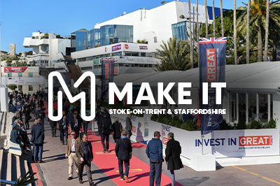 Make It launch new look with enhanced investment plans for 2022