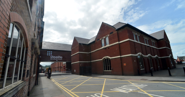Stoke-on-Trent Pottery Company Expands