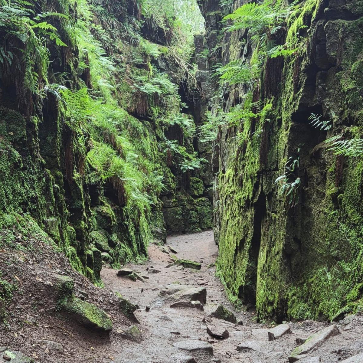 Lud's Church