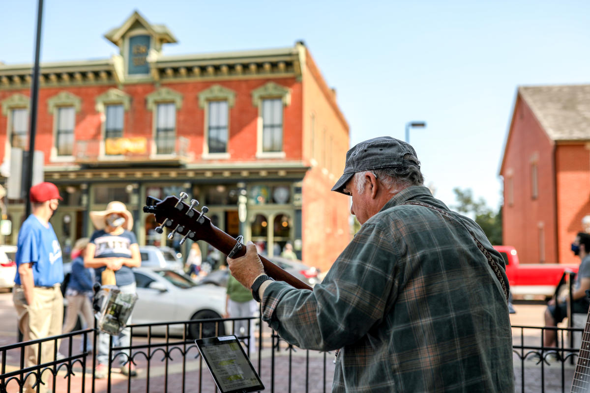 Discover St. Charles Blog | Activities, Dining & Events