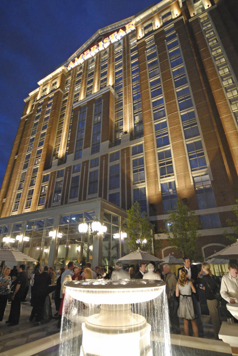 Hotels in St. Charles, MO | Details, Photos & Maps