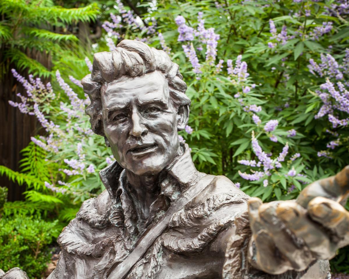 Daniel Boone’s St. Charles Story | Life, Legacy & Local Lore