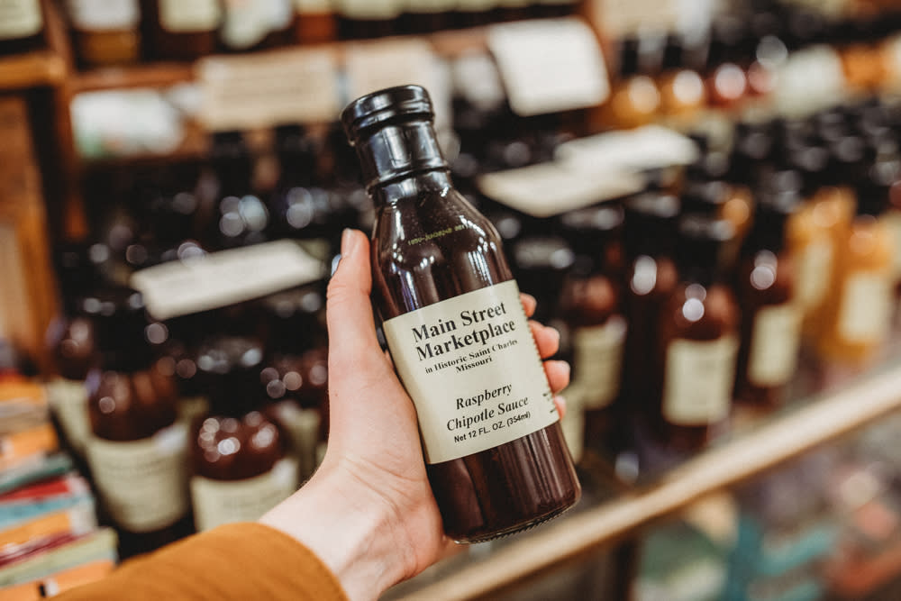 Specialty Food in St. Charles, MO | Farms, Coffee & Emporiums