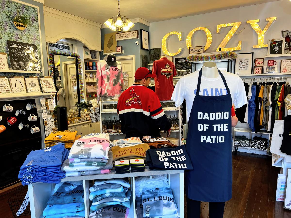 Top 5 Father’s Day Gifts in St. Charles | Shopping Guide